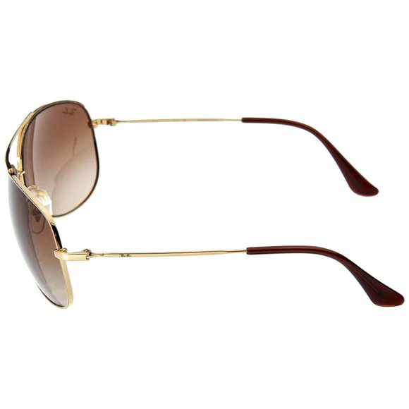 Ray-Ban | Accessories | Ray Ban Rb3293 Brown Gradient Dark Brown ...